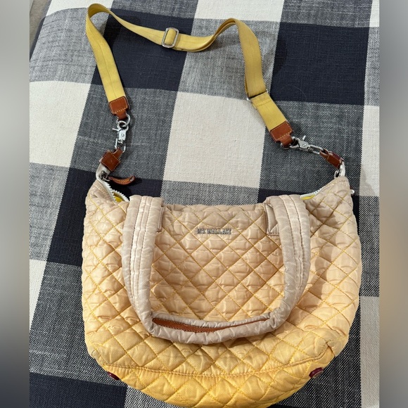MZ Wallace | Bags | Mz Wallace Medium Sutton Deluxe | Poshmark